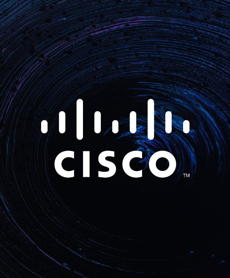 Cisco Campaign “Internet de Todo: Los Últimos” on Linkedin