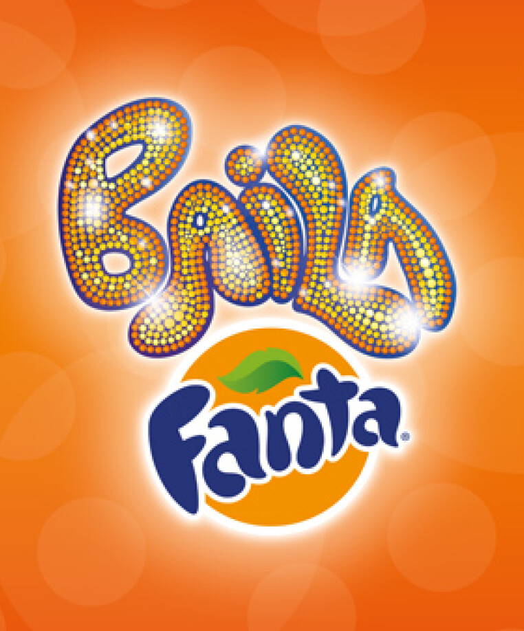 Fanta combinó X Ads para presentar su programa de baile “Baila Fanta ...